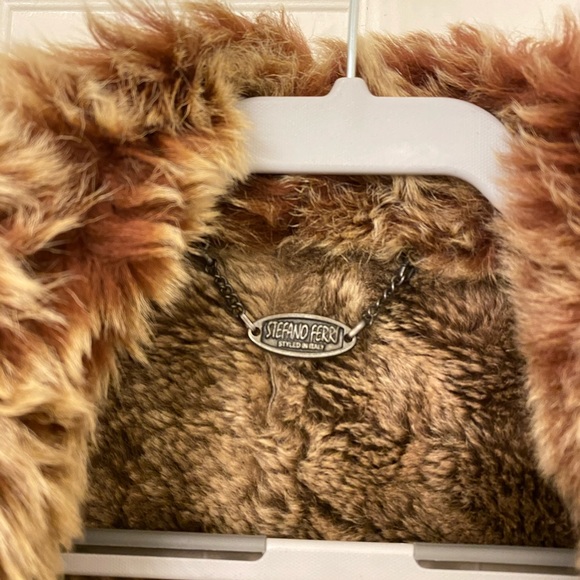 Stefano Ferri | Jackets & Coats | Stefano Ferri Coat | Poshmark